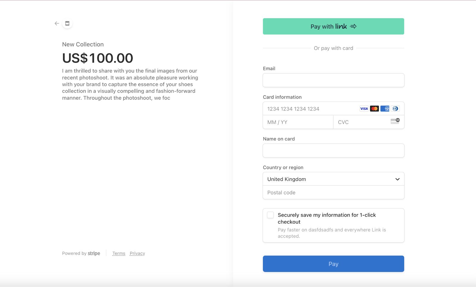 Purchasing and downloading files – WeTransfer Support