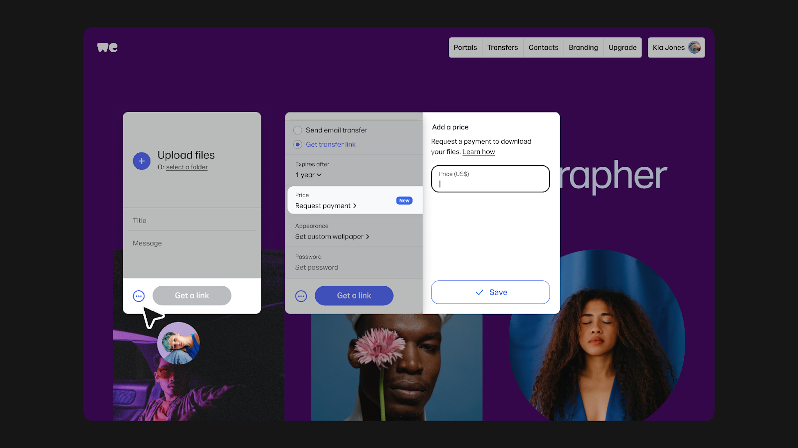 Frequently asked questions about Selling your Transfers – WeTransfer ...